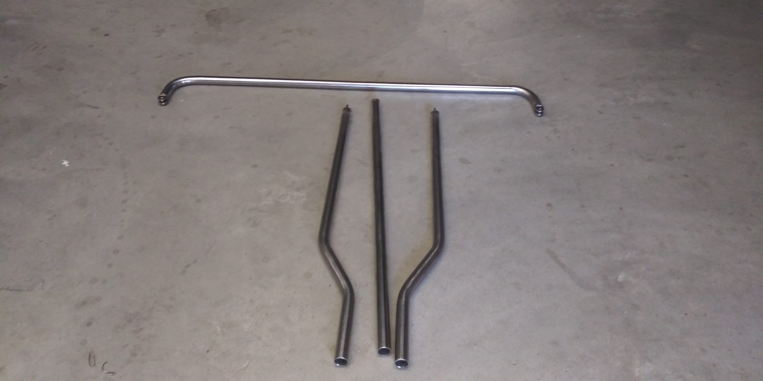 TexWelding – Tex Welding and Custom Fabrication