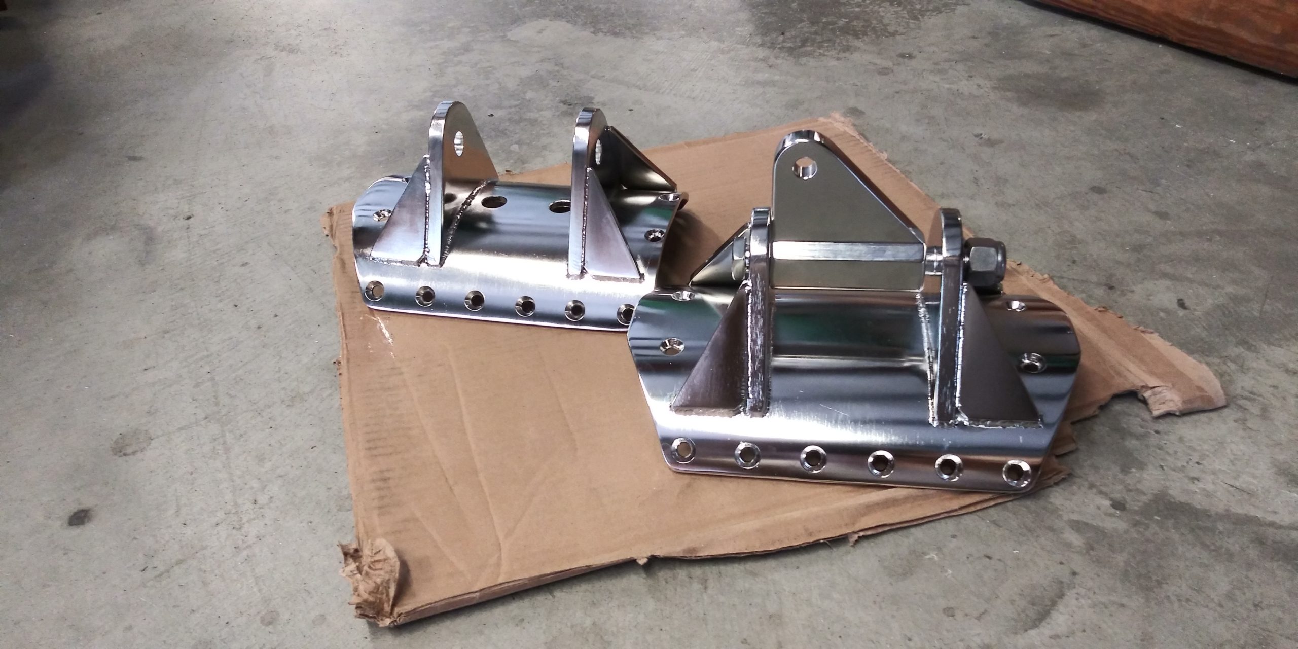 TexWelding – Tex Welding and Custom Fabrication